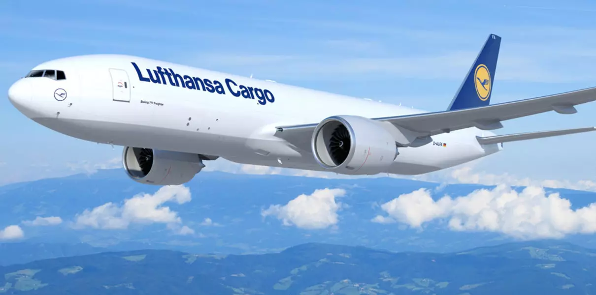 La compagnie aérienne allemande Lufthansa a annoncé un concours pour améliorer les vols utilisant la blockchain