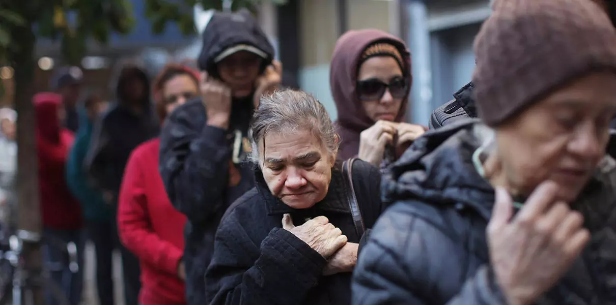 "AML će pomoći ljudima da se riješe stigme siromaštva"