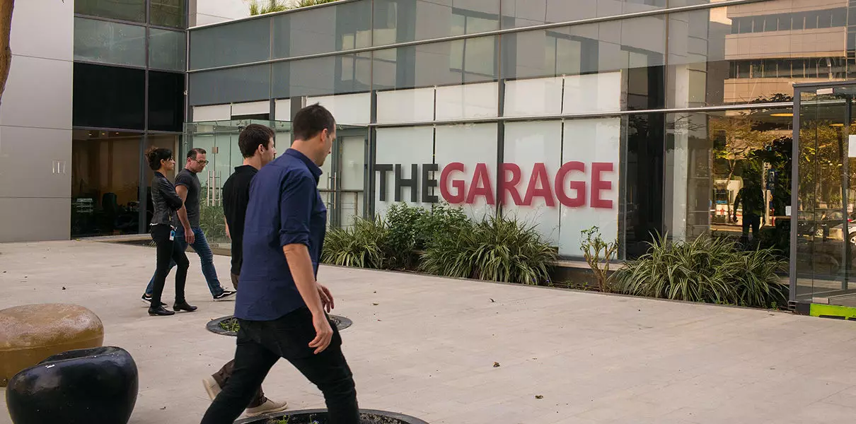 Microsoft เตรียมเปิด Garages แห่งใหม่ในประเทศจีน อินเดีย และเคมบริดจ์