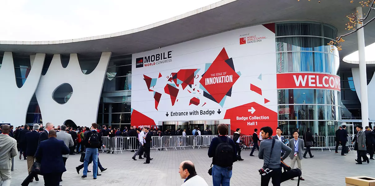 En la conferencia del MWC, se preguntan qué reemplazará a los teléfonos inteligentes.