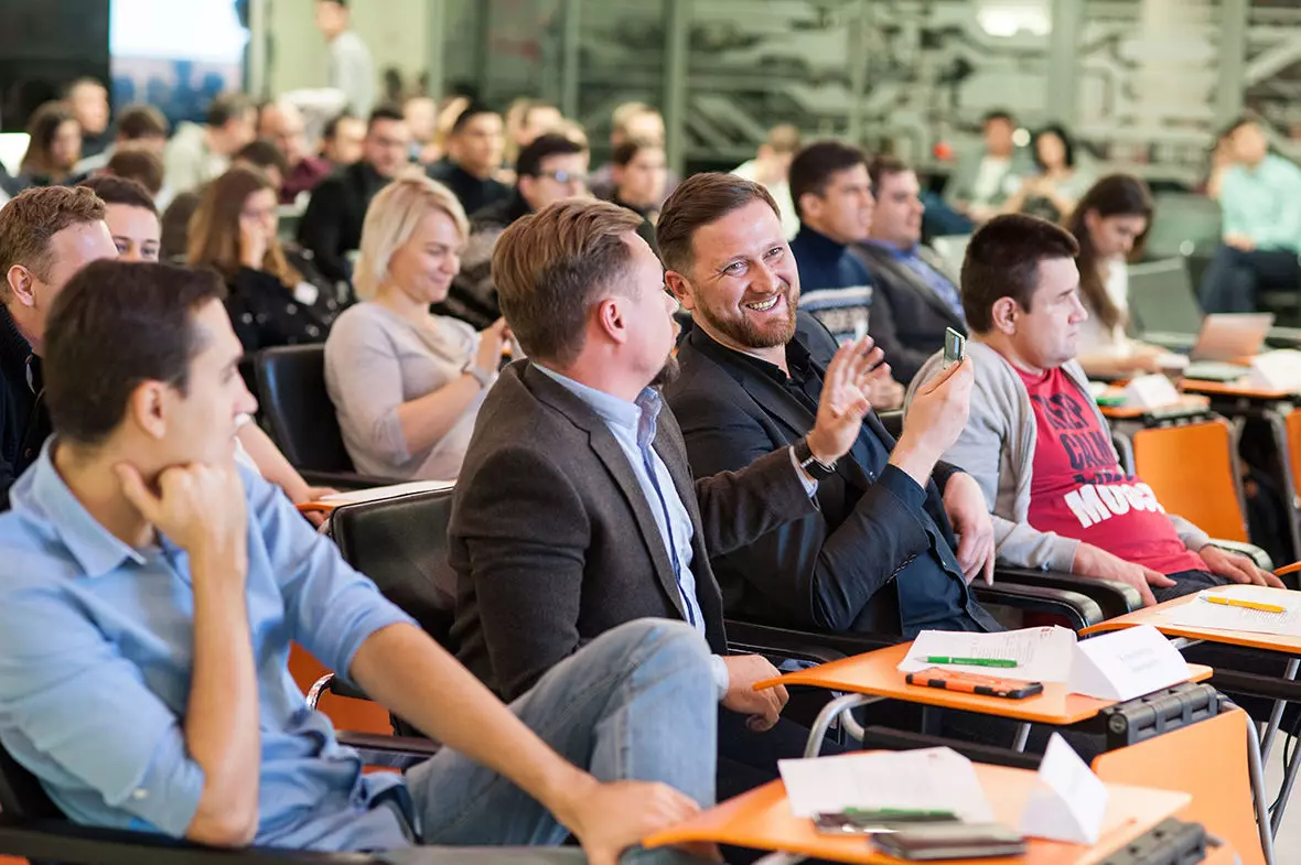 Kazan Startup Weekend-eko startupek egokitasun proba gainditu zuten 107927_4