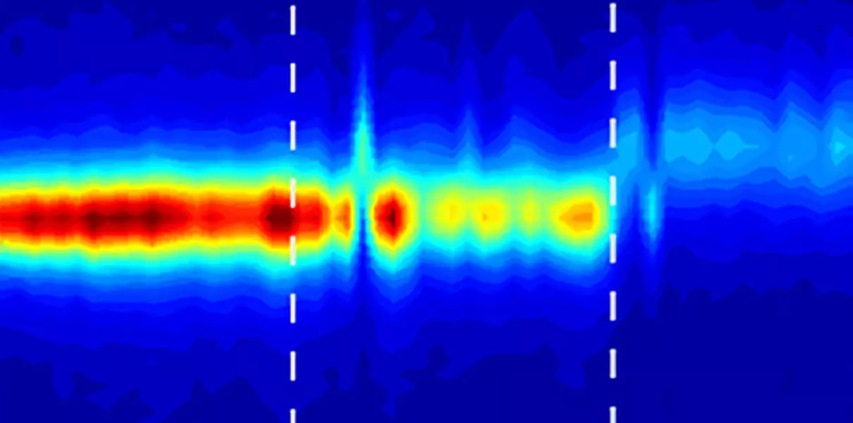 Vesi nanotorudes külmub isegi keemistemperatuuril