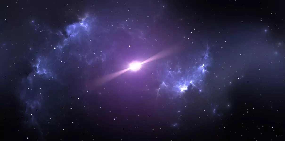 Astrofyzici objevují nejpomalejší pulsar