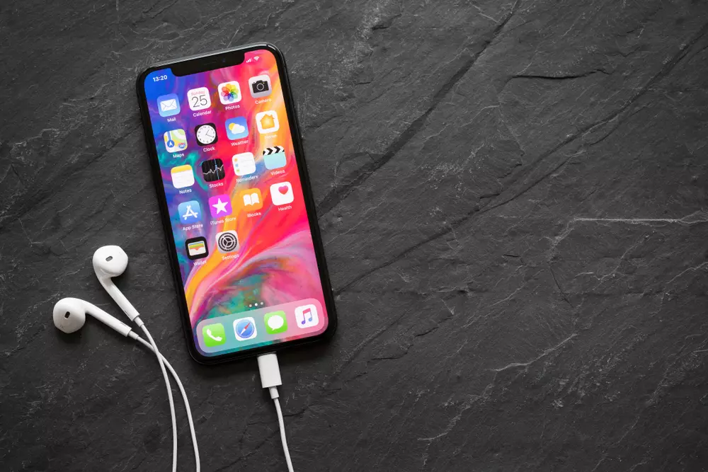 Apple Muka Program Béta ios 14