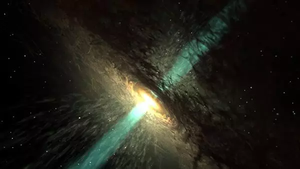 LOFAR радио интерферометр нь хэдэн мянган шинэ галактикийг илрүүлдэг