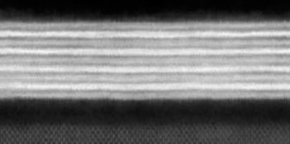 Откриен е нов метод за создавање ултра -тенки филмови од полупроводници
