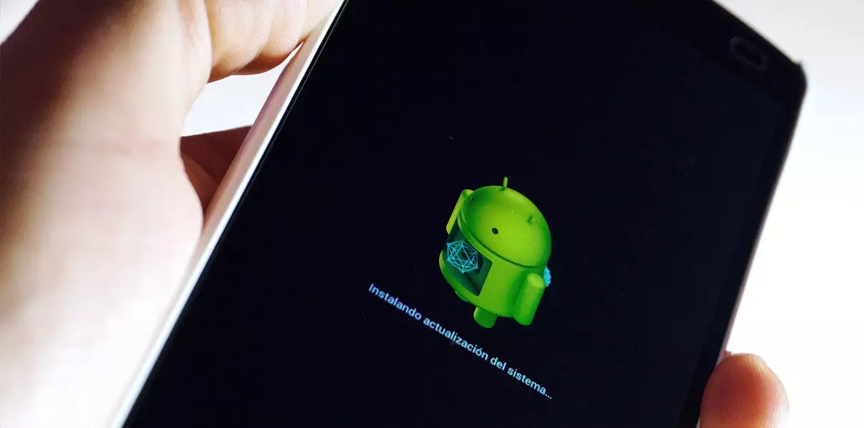 El malware de Android acaba con los teléfonos inteligentes