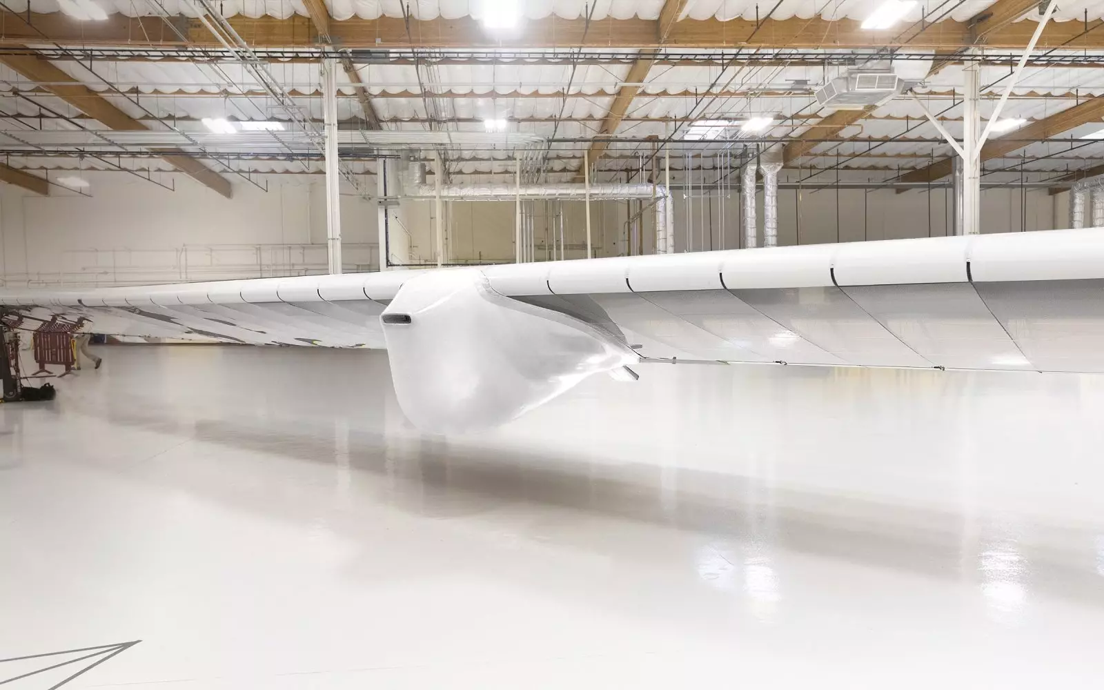 Loon premení stratosférické lietadlo na dron na internetovú distribúciu