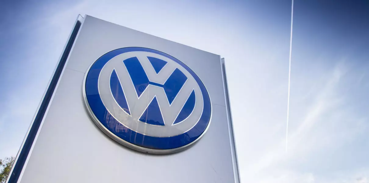 Volkswagen chce predať 10 miliónov elektromobilov s vlastným operačným systémom