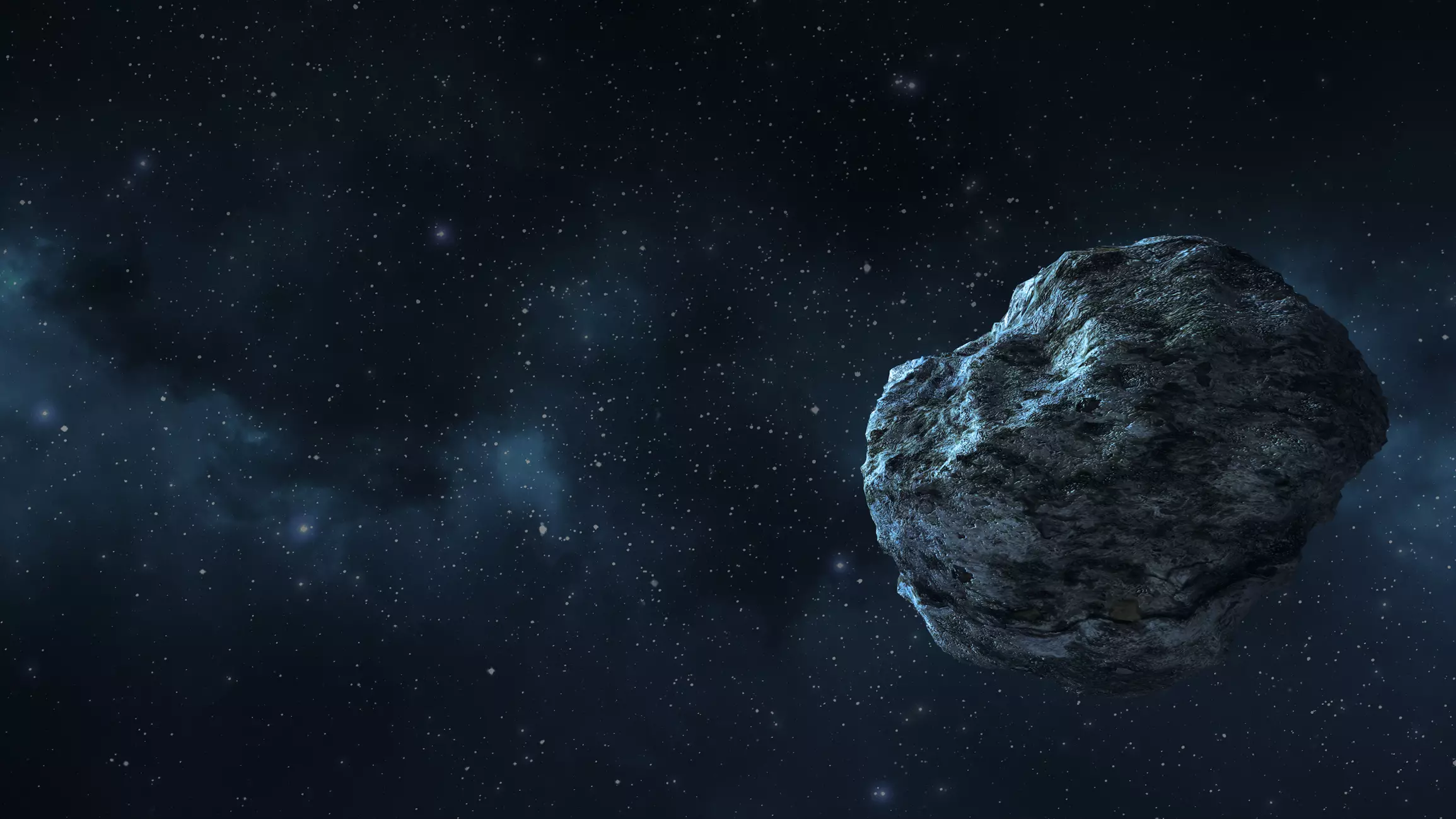 Ahli astronomi nemokake asteroid paling cedhak karo Surya