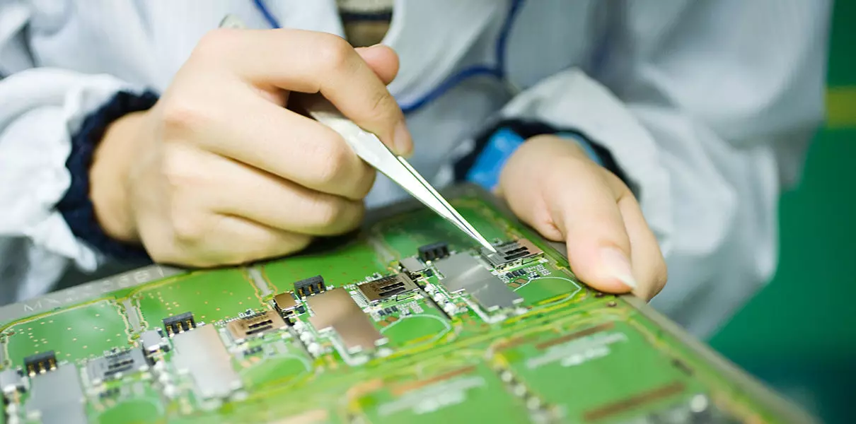 China vai aumentar investimento em microchips