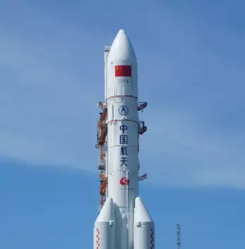 Kosmosa kuģis vairāku kilometru attālumā: viss, kas ir zināms par Ķīnas jauno projektu 28940_4