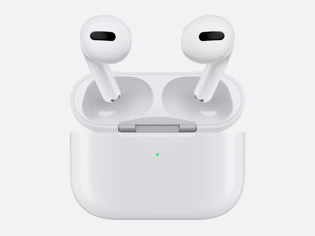 iPhone 13, AirPods 3, nova Mac kaj iPad: kion atendi de la prezento de Apple 2021 41194_4