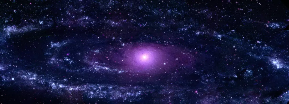 Такі розны космас: як бачаць Сусвет касмічныя і наземныя тэлескопы 41248_8