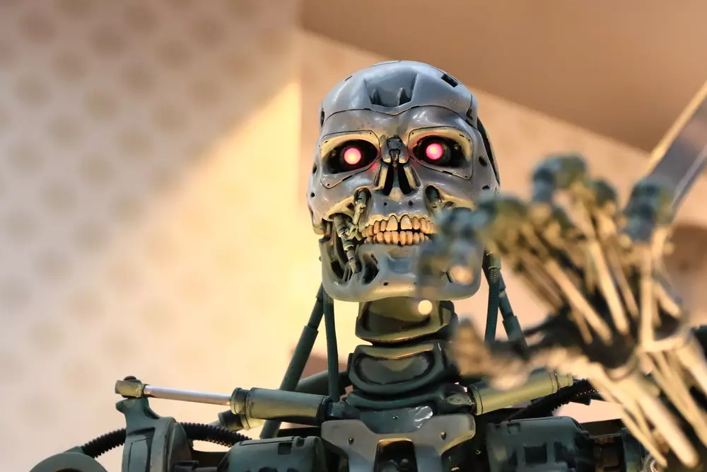 AI告诉病人死亡：最大的机器学习错误