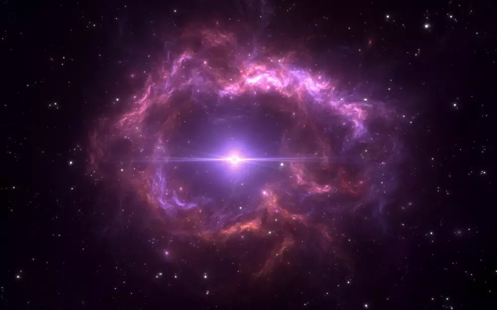 Telung galaksi kerdil dadi "peninggalan" sing asale saka Semesta