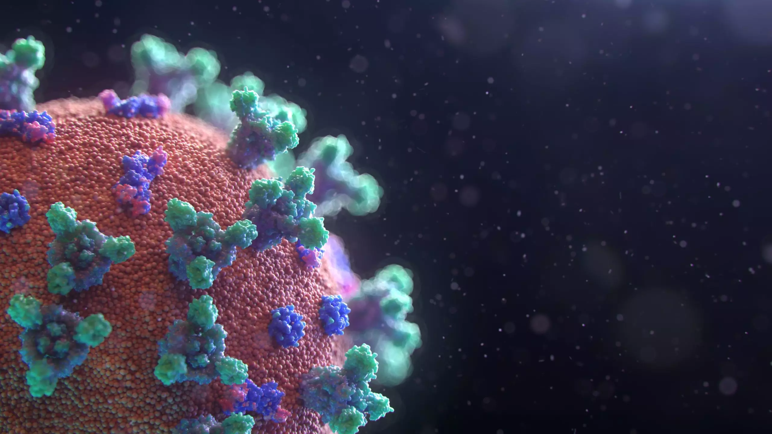 Indien lancerer den første DNA -vaccine mod coronavirus