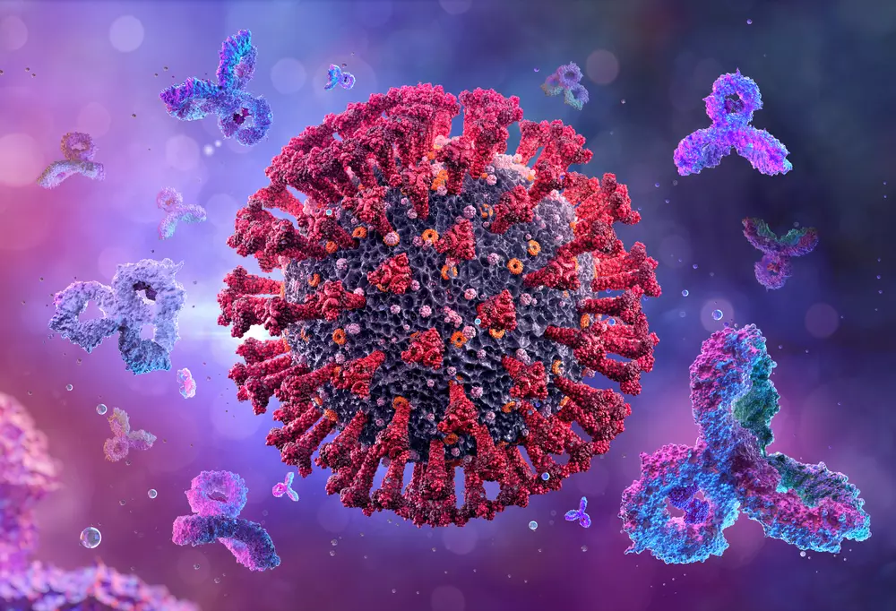 သုတေသနတွေ့ရှိချက်မှ coronavirus မျိုးရိုးဗီဇအစီအစဉ်များကိုဖယ်ရှားလိုက်သည်