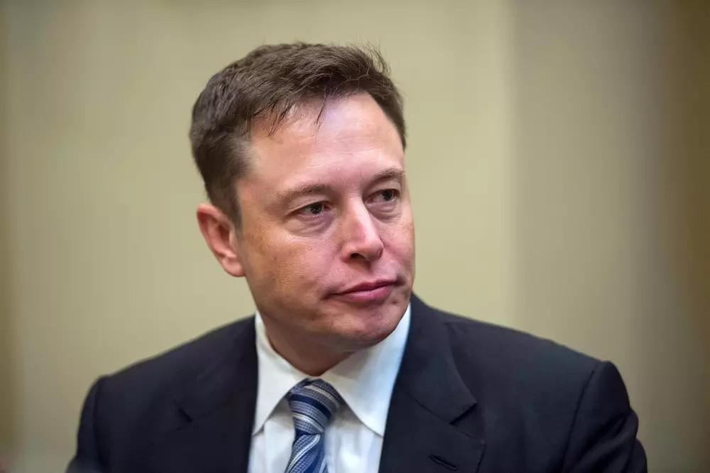 Elon Musk: prví turisti na Mars zomrú