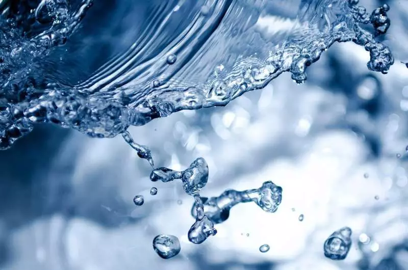 Naujas pigus vandens valymo metodas padės milijonams žmonių