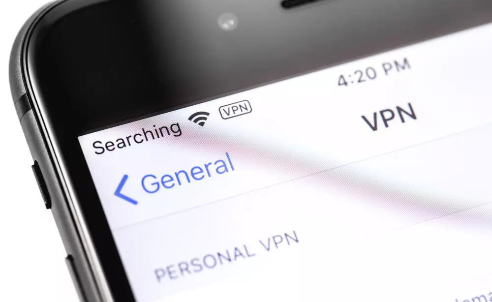 Roskomnadzor njupuk VPN: kenapa lan carane mblokir layanan kanggo ngliwati larangan