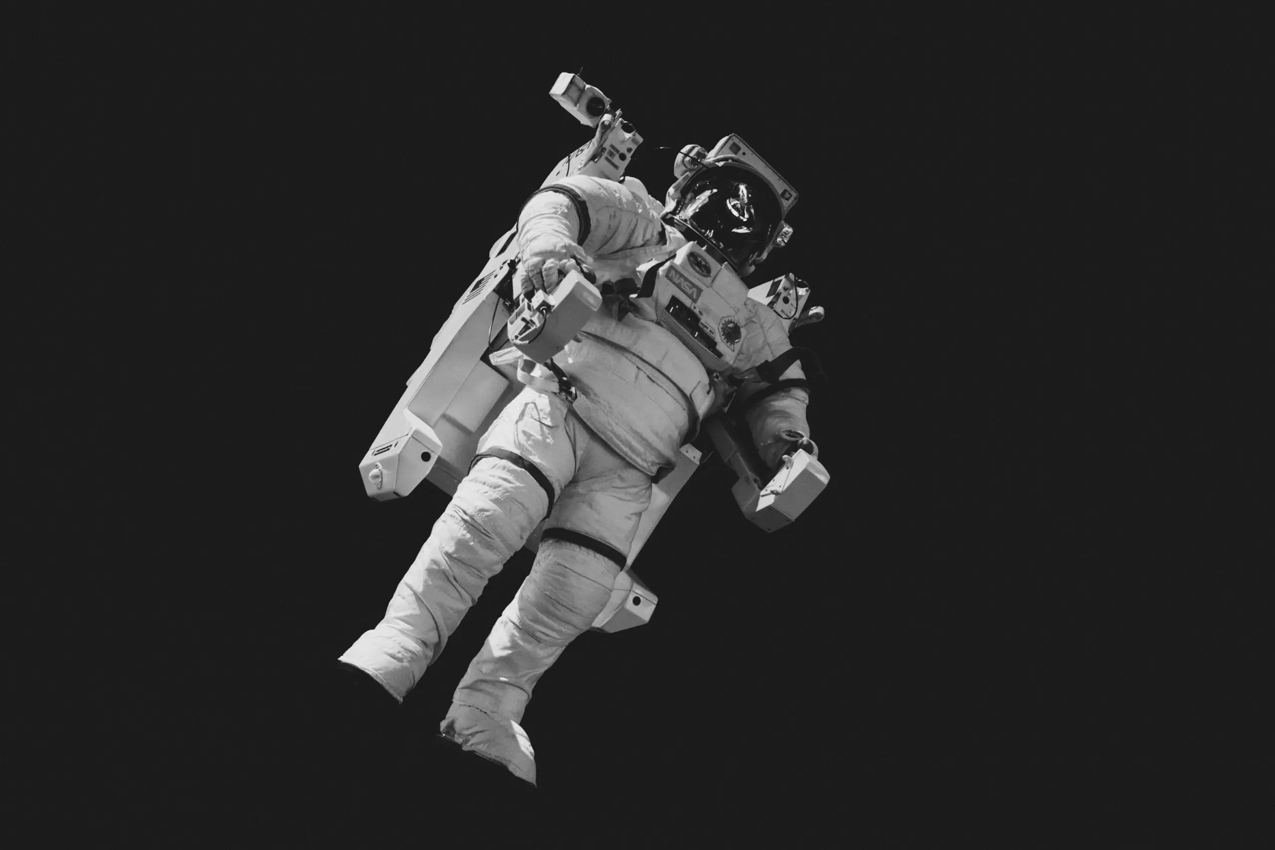 NASA začne chrániť astronautov pred vysokými dávkami žiarenia