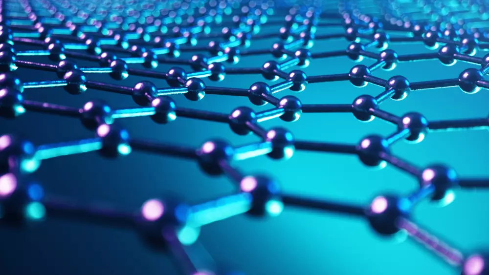 Graphene đã học để có được ở nhiệt độ phòng