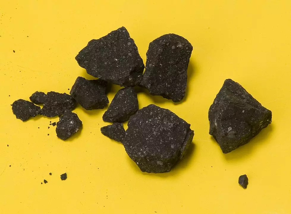 Mais antigo que a própria Terra: o que se sabe sobre meteoritos que surgiram antes do nascimento de nosso planeta 41826_1