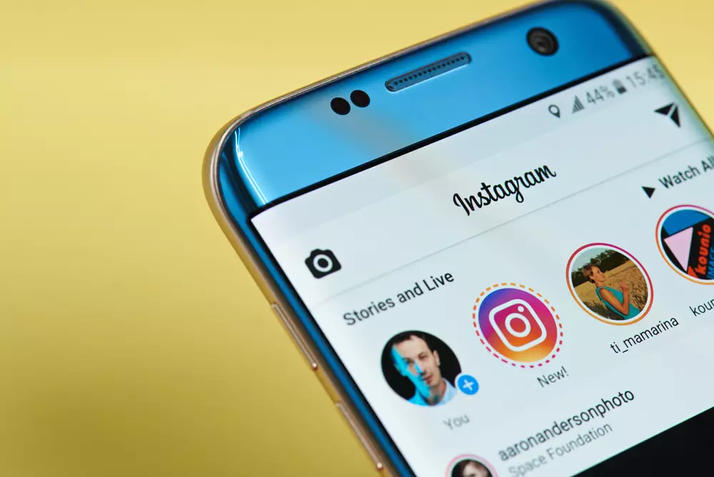 Facebook erstellt eng nei Versioun vun Instagram fir Kanner ënner 13 Joer