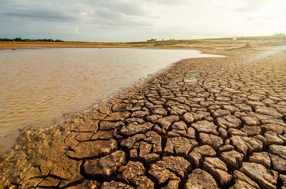 Temperatūras paaugstināšanās par 1,5 ° C tropos cilvēkiem būs liktenīga