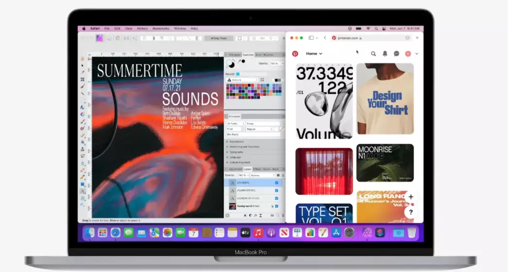 Memperbarui iOS, macOS Monterey, watchOS, dan iPadOS: sorotan dari WWDC 2021 41912_10