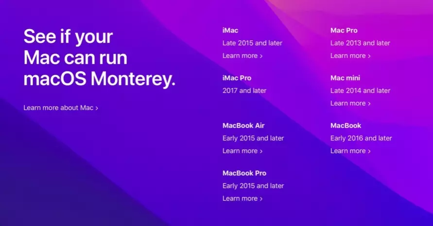 Atualizando iOS, macOS Monterey, watchOS e iPadOS: destaques da WWDC 2021 41912_12