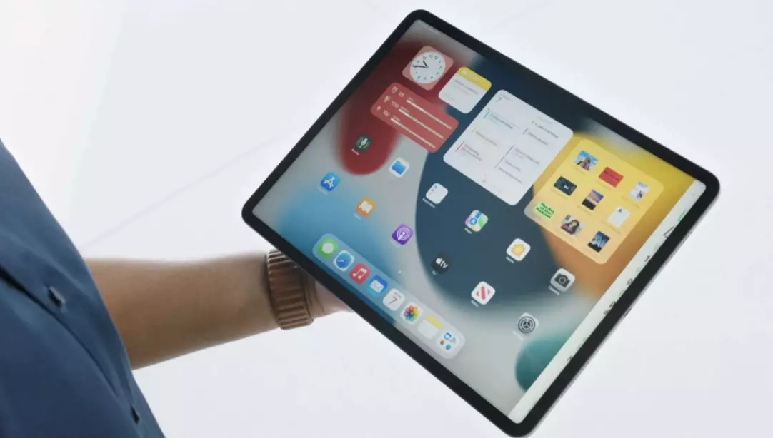 IOS, macOS Monterey, watchOS এবং iPadOS আপডেট করা হচ্ছে: WWDC 2021 থেকে হাইলাইট 41912_15