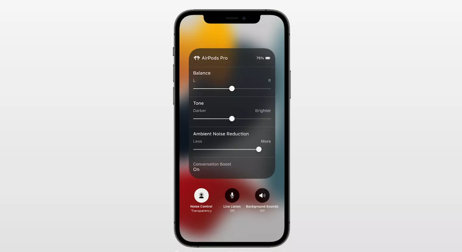 Atualizando iOS, macOS Monterey, watchOS e iPadOS: destaques da WWDC 2021 41912_7