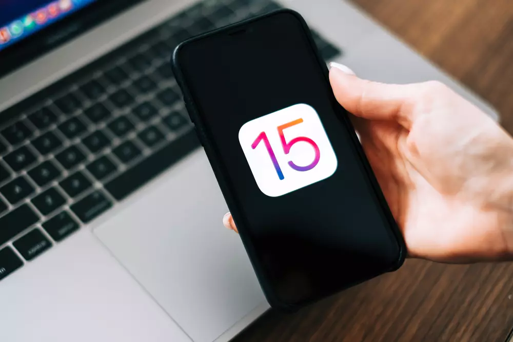 IOS 15 anyar: tanggal rilis, desain lan fitur iPhone. Kita nyritakake kabeh sing wis dingerteni 41915_5