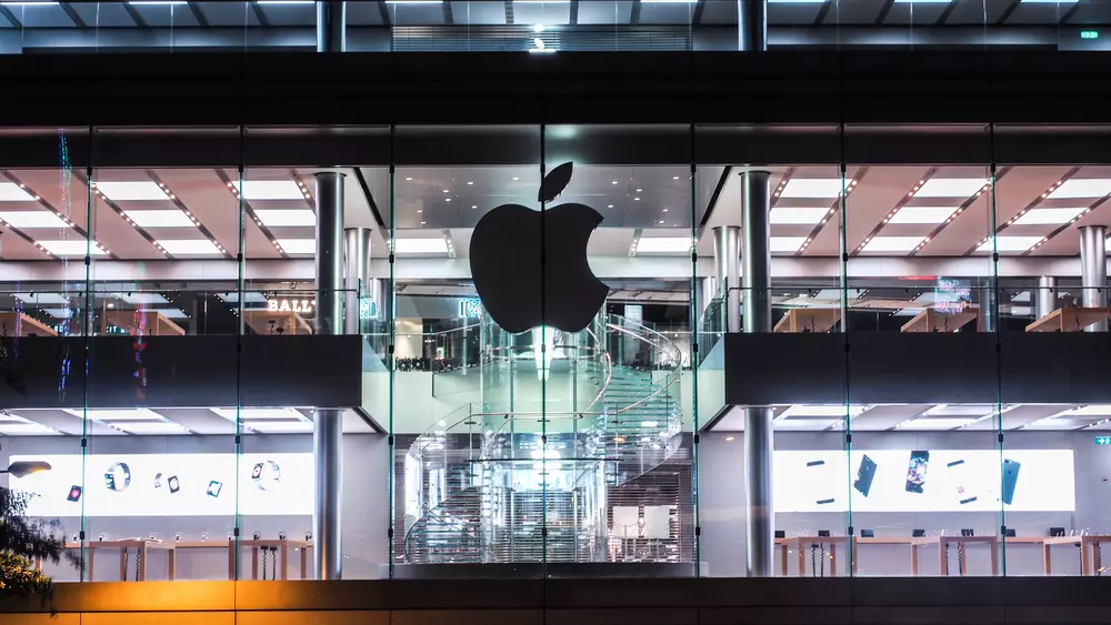 FAS fined Apple almost 1 billion rubles: what will this lead to 41920_2