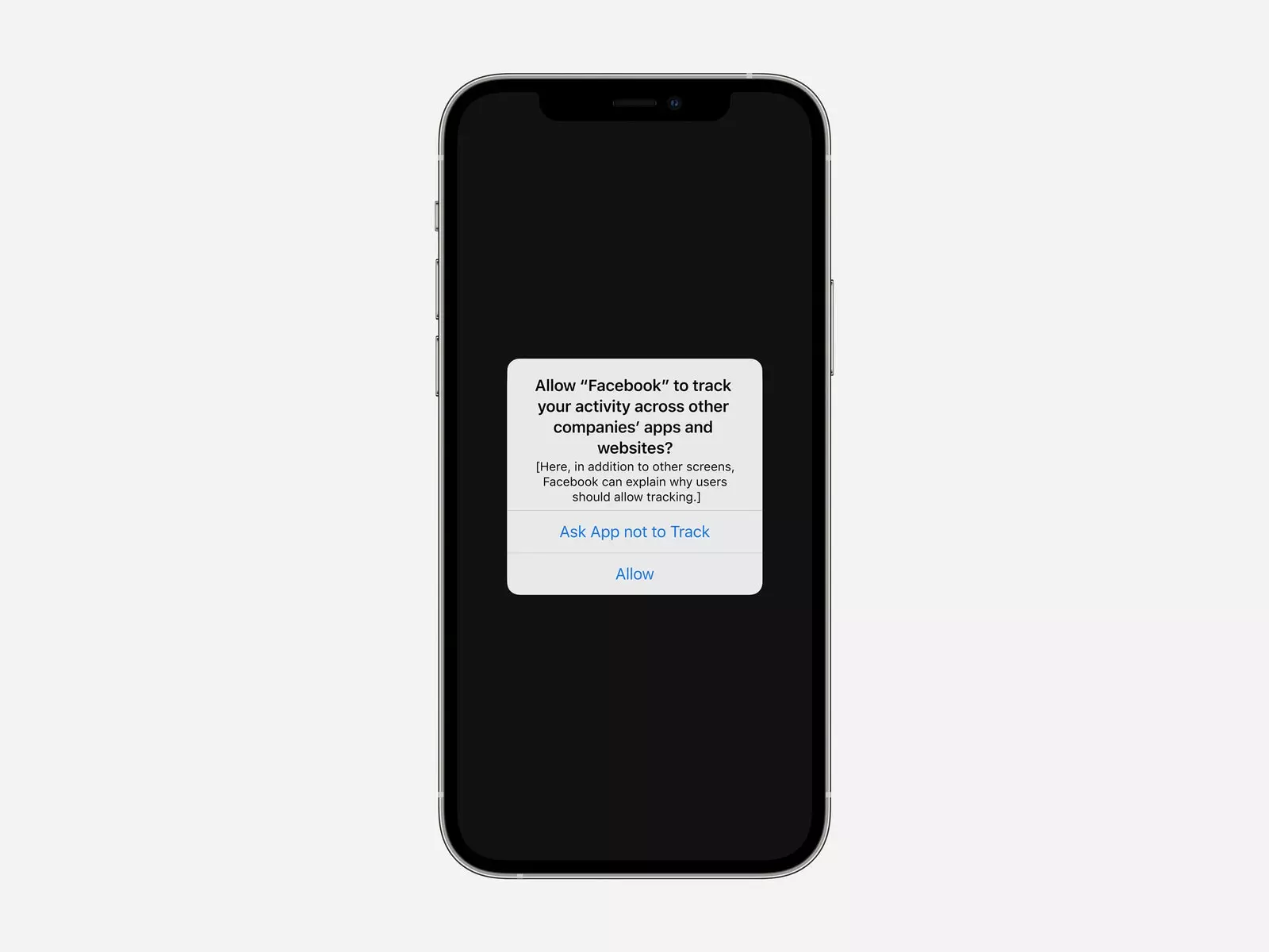 IOS 14.5 -update: beskermet manlike privacy, emoji en Siri 41921_3