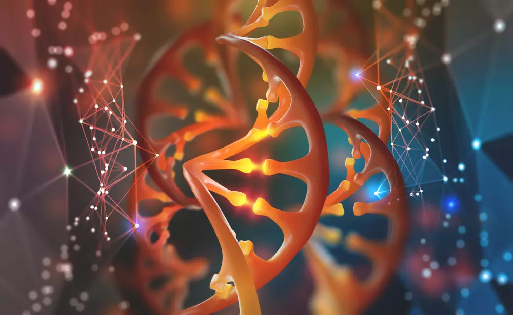 นักบินอวกาศแสดงการแก้ไขจีโนม CRISPR / Cas9 ในอวกาศ