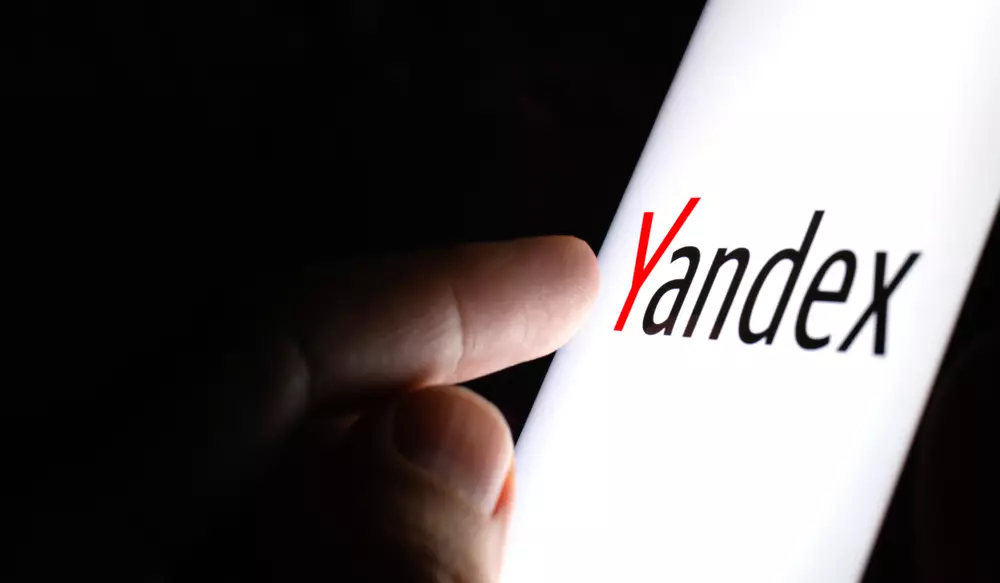 Yandex's new technology creates a voice assistant for business from scratch