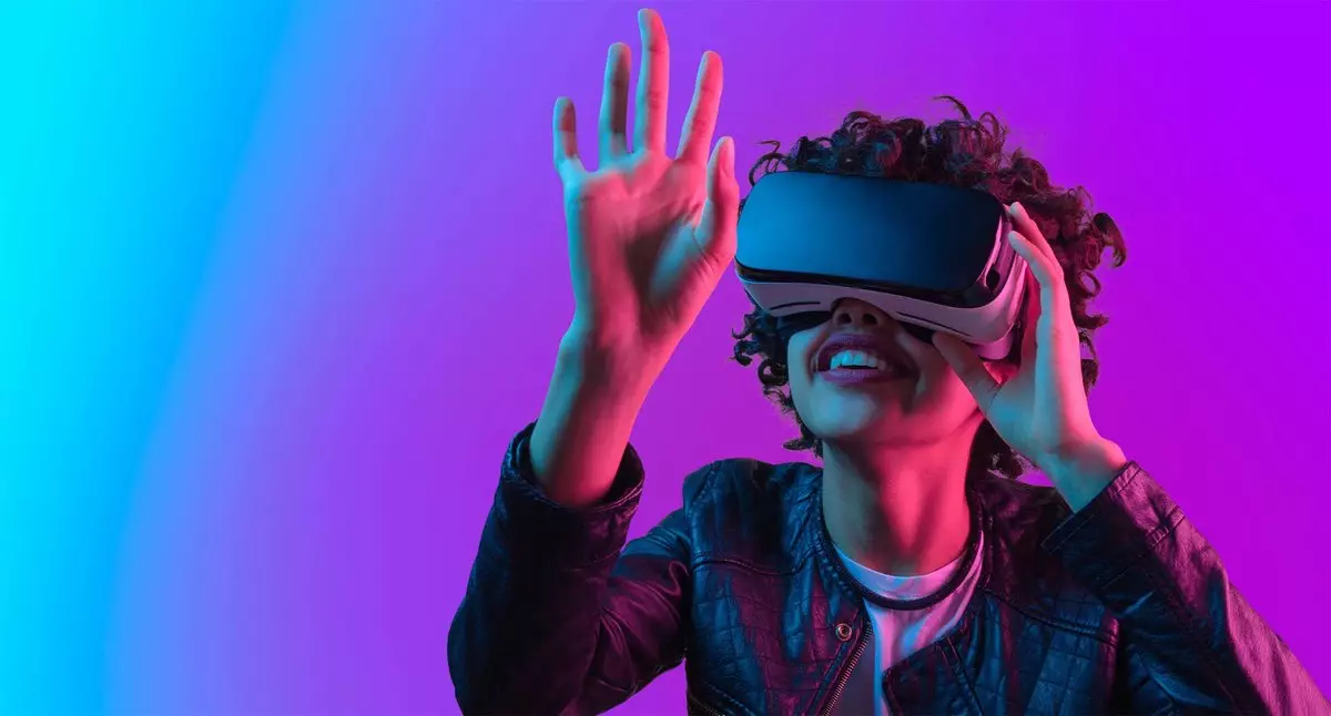 Oculus dan Tidal telah mengumumkan siri konsert dalam VR