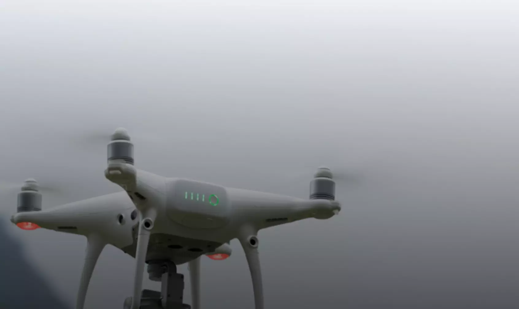 Startup-ul brazilian începe să livreze alimente cu drone 42260_1