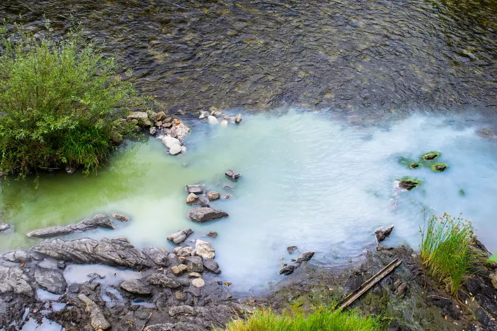 Nuove cartucce testano acqua potenzialmente ricca di arsenico