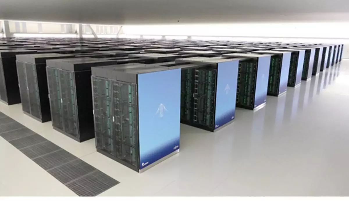 Il supercomputer più potente del mondo è in funzione. Studierà il COVID-19