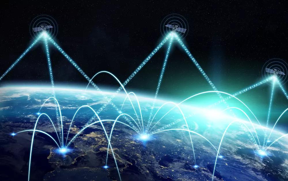 ဂြိုဟ်တုများမှ mega-constellation အုပ်စုအသစ်သည်ဘေးဥပဒ်ဖြစ်စေနိုင်သည်။ ငါတို့အဓိကပြောမယ်