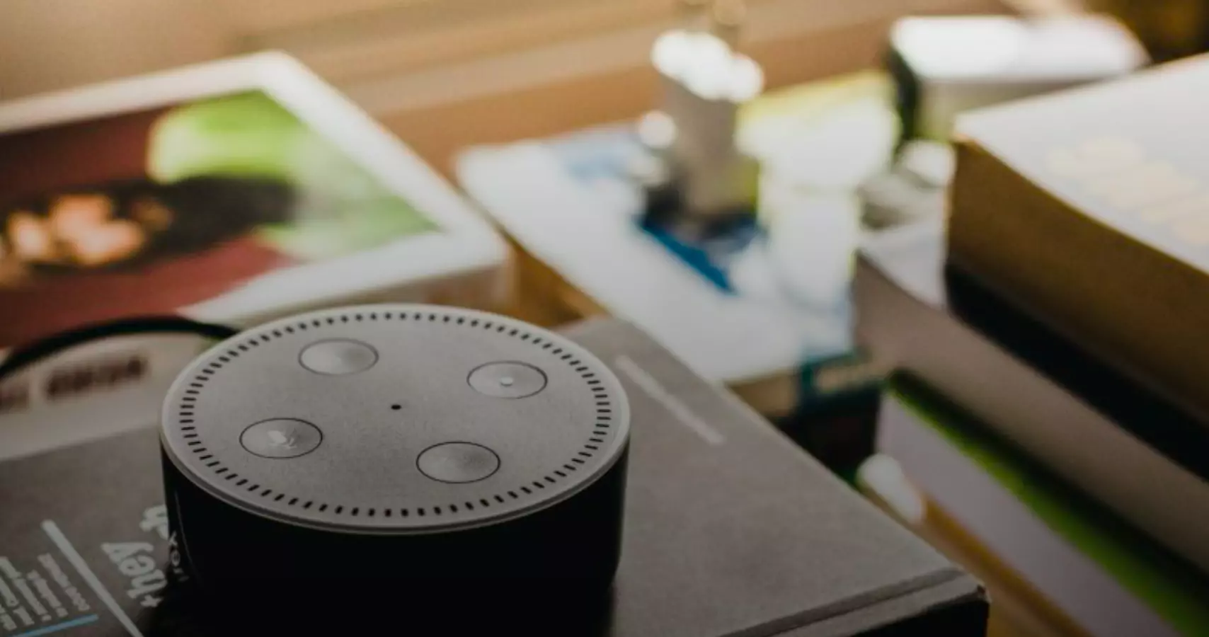 Alexa fêr bû ku di navberan de nefes bistîne û bêtir xwezayî biaxive 42342_1