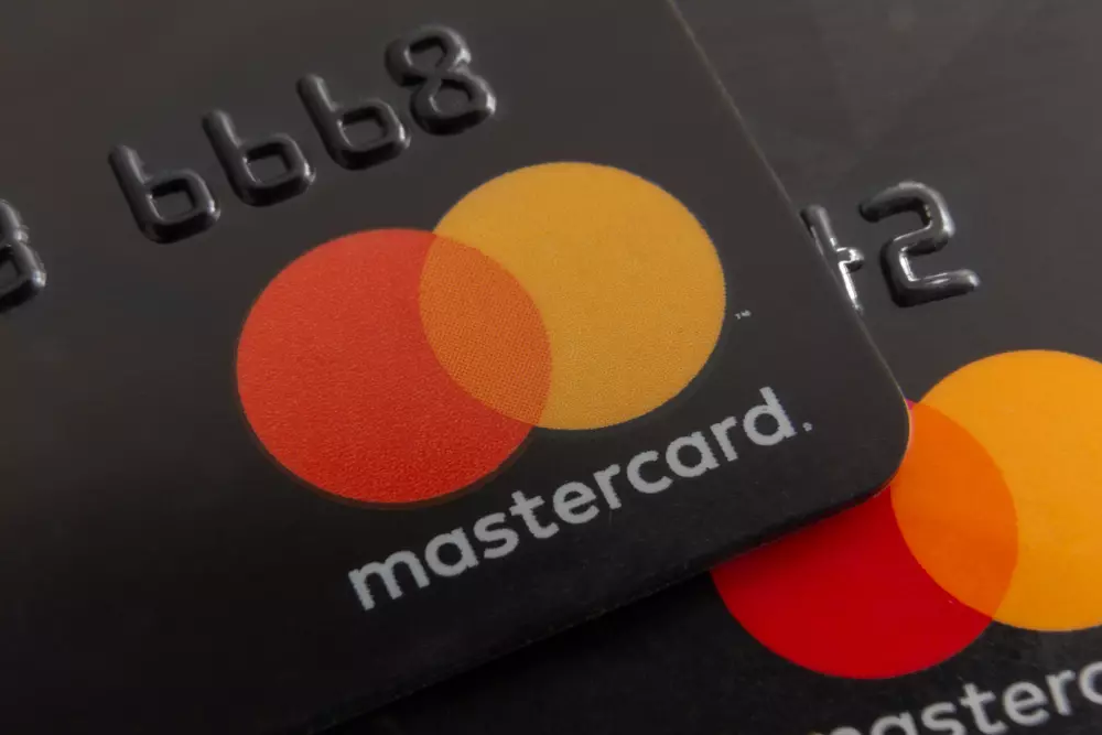 Mastercard will start accepting payments in cryptocurrency from 2021