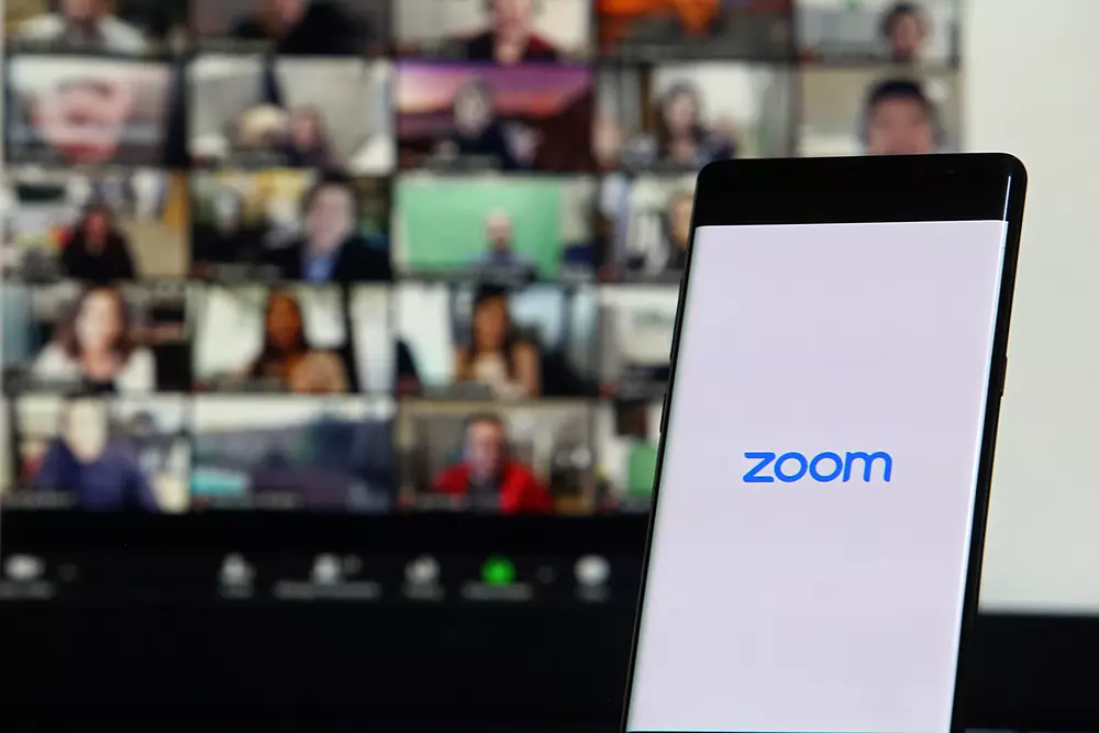 Шифрирање од крај до крај и нов обид на Zoom да заработи. Главната работа во врска со ажурирањето 42533_5