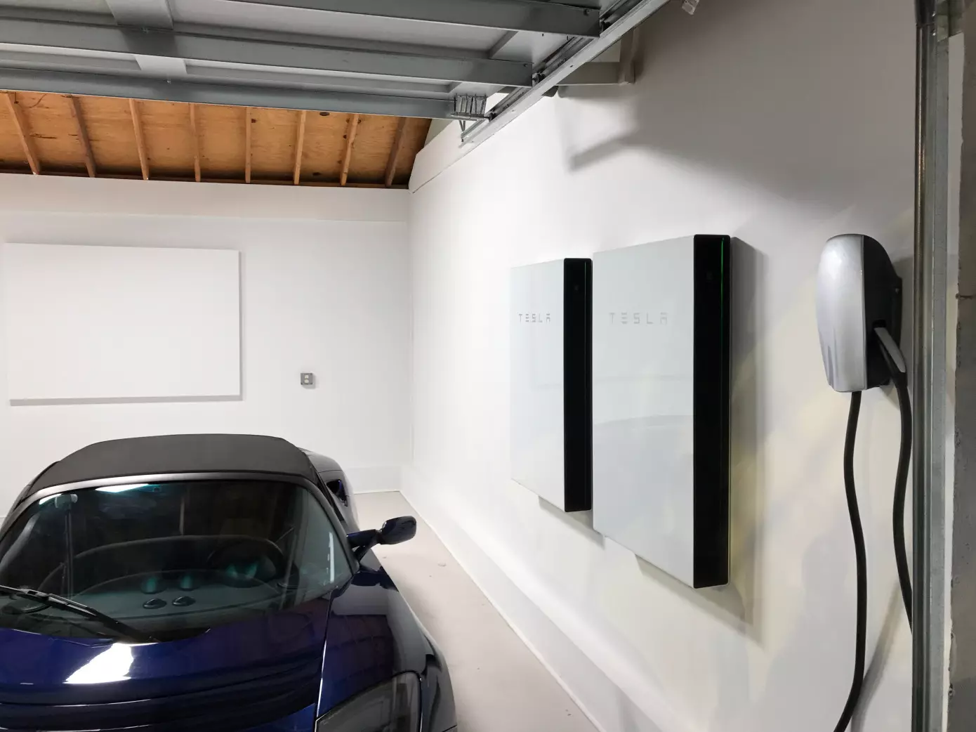 Elon Musk sal residensiële geboue in verspreide kragsentrales verander 42643_1