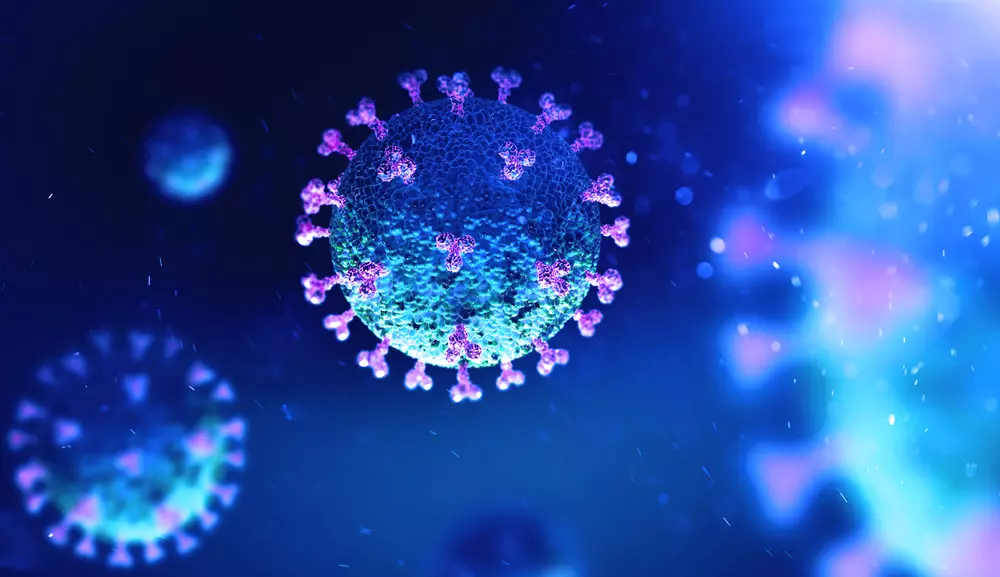 Los genetistas estadounidenses anunciaron el origen artificial del coronavirus