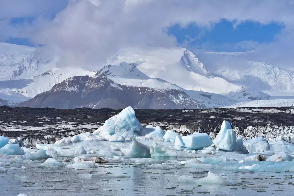 Giila sa mga syentista ang salin sa nahukman na nga ekspedisyon sa Arctic ni Franklin